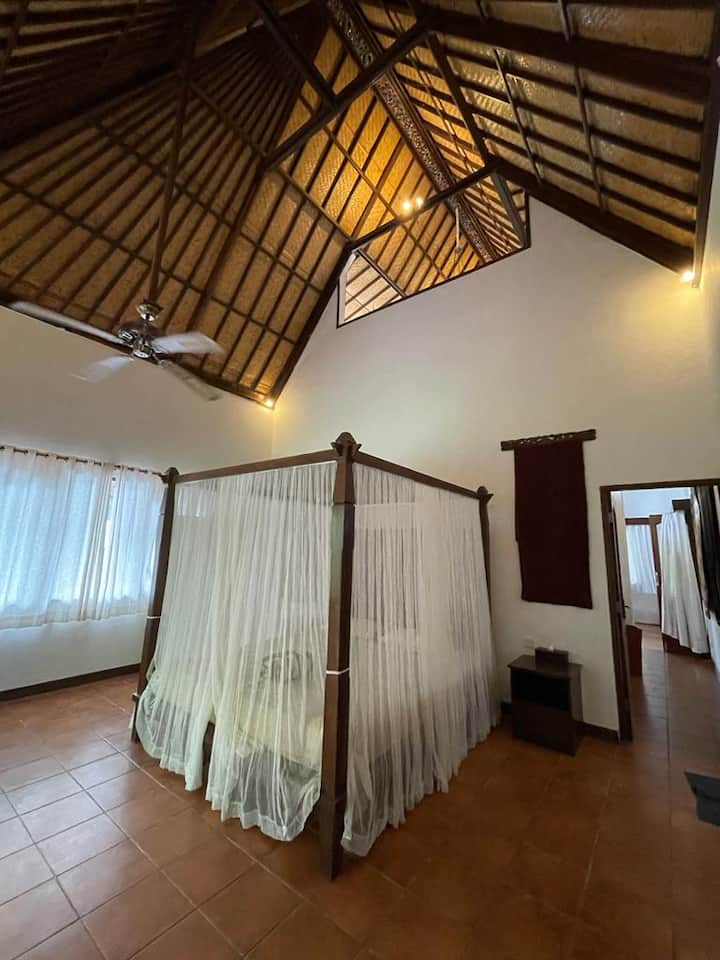Villa Kamila @ Villaloka - Lombok