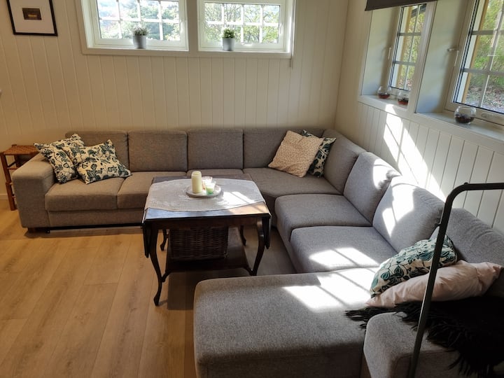Overnatting I Kristiansand - Kristiansand