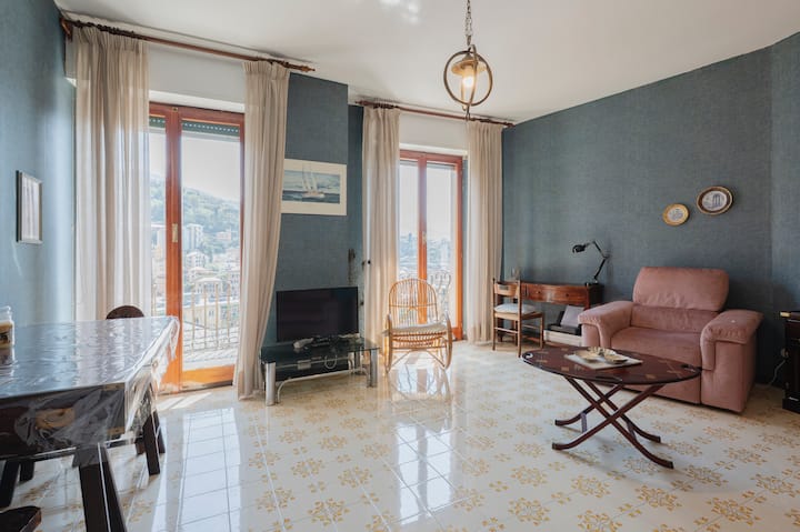 La Casa Del Marinaio - Recco