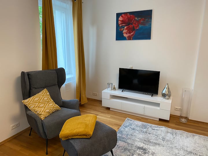 Kremslodge - Top 2 - Krems an der Donau