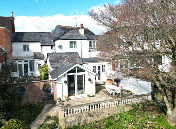 Riverside House - Fordingbridge