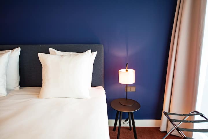Boutique Hotel Zaan Annex Building - Guisweg 29 - Zaandam