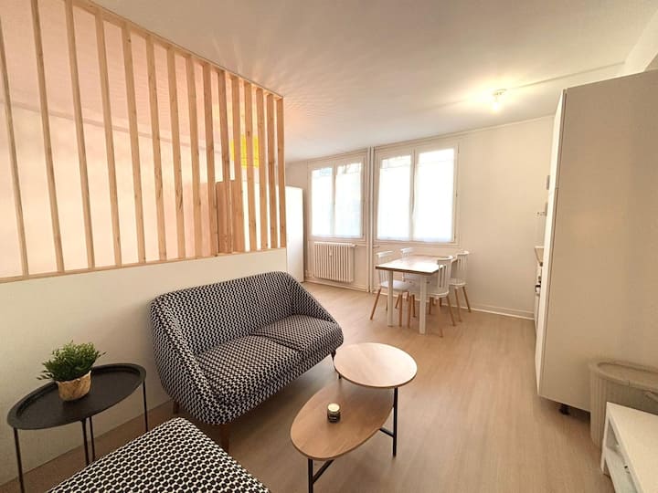 Le Croix De Pierre - 툴루즈