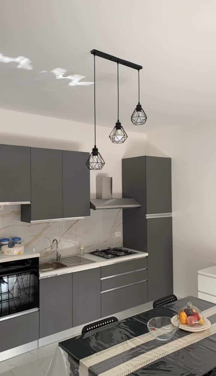 La Dolce Vita Ii Giardini Naxos - Giardini-Naxos