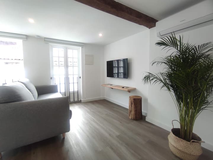 L4.precioso Y Súper Luminoso Dúplex Con Vistas - Ourense