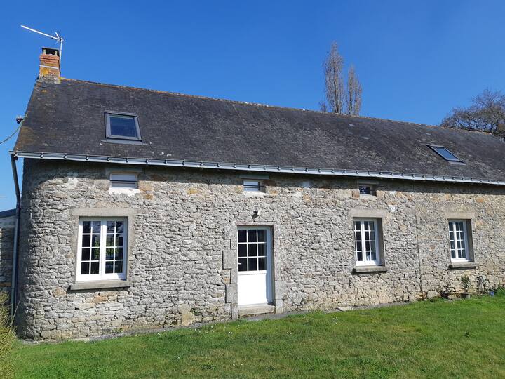 Chambre Spacieuse Au Calme - Piriac-sur-Mer