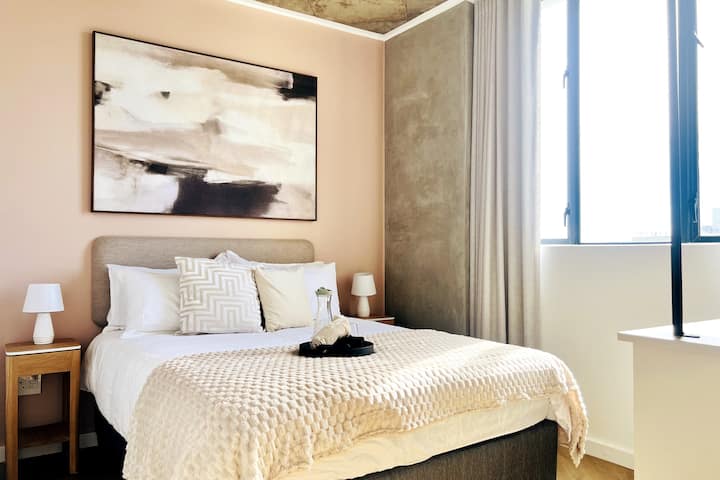 Sea Point Solace - Kapstadt