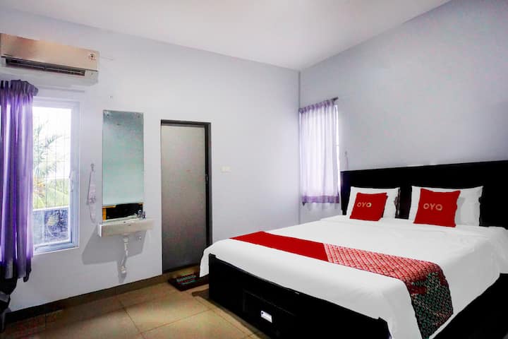 Deluxe Double - Banda Aceh