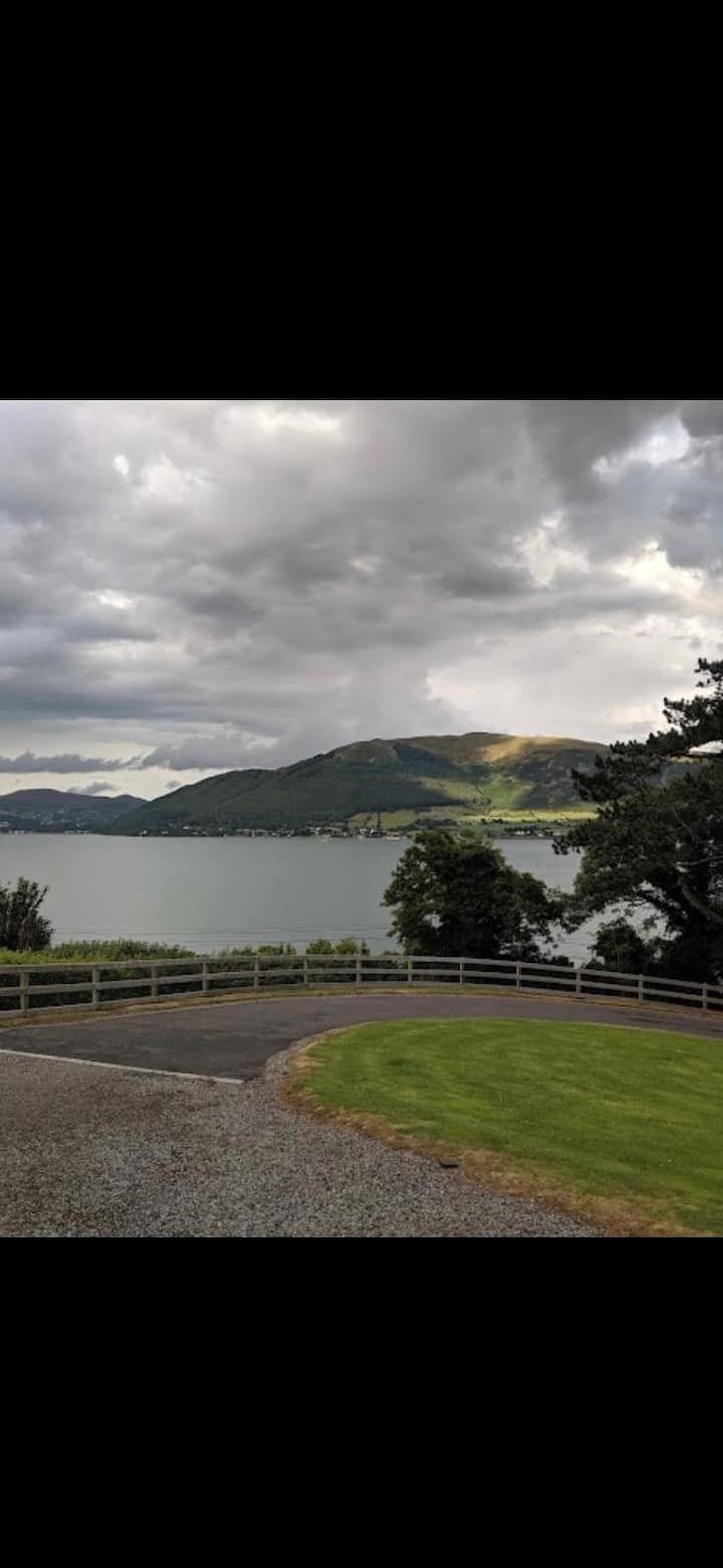 Port Cottage - Carlingford