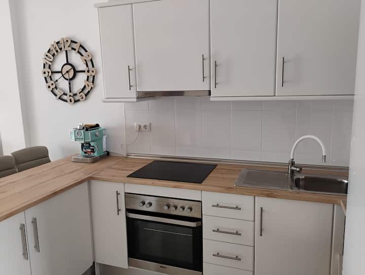 Apartamento Marina Horizon - Puerto de Mazarrón