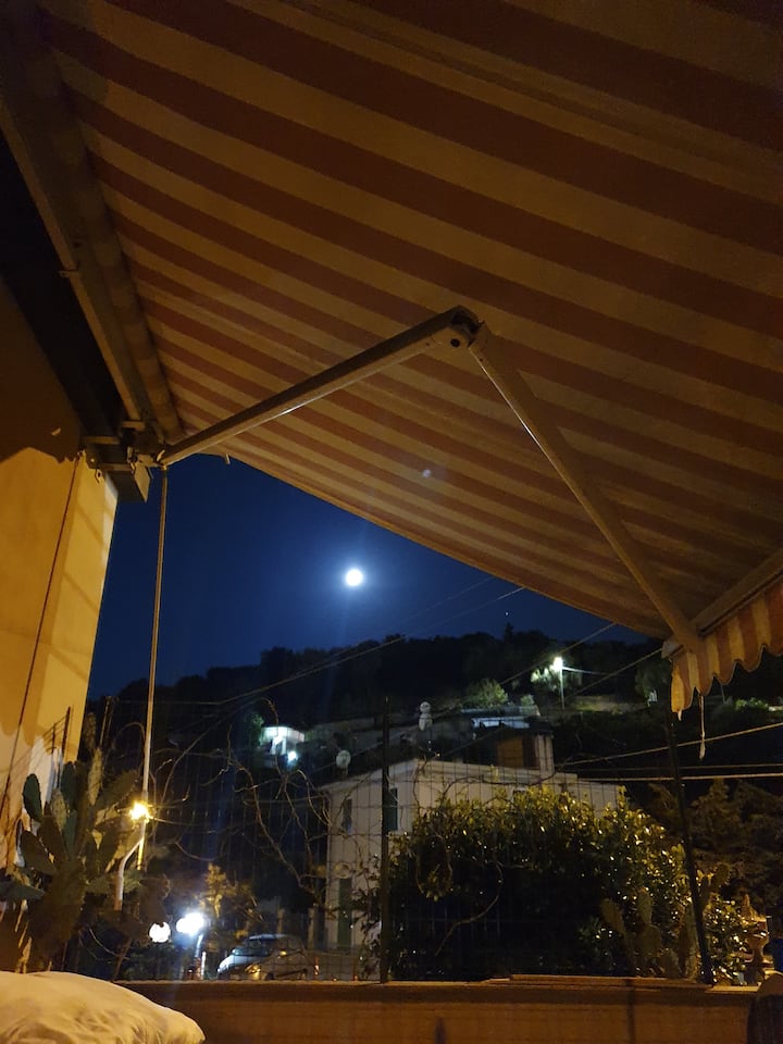 Tranquillo Bilocale Golfo Dianese - Diano Marina