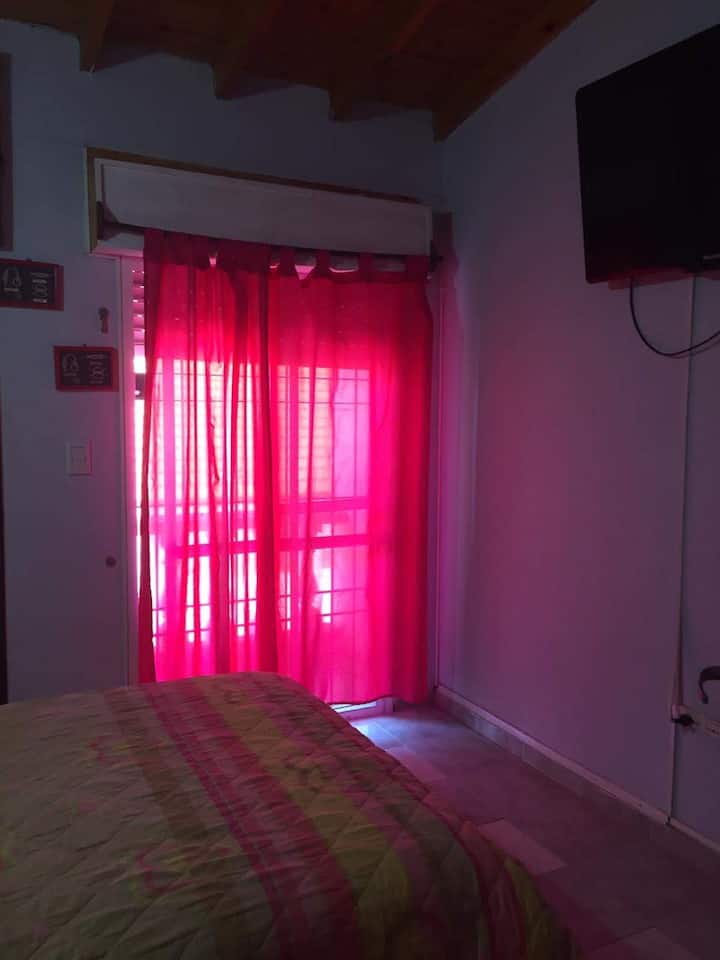 Tu Lugar ,Mi Lugar - Santa Teresita