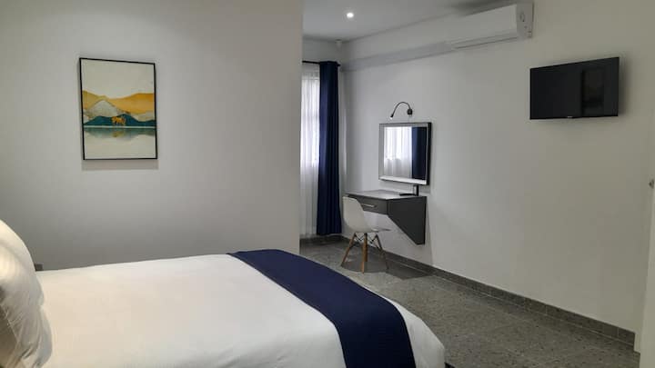 The Wishing Well Guest House - Port Edward