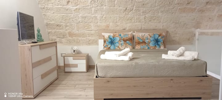 Casa Del Viaggiatore - Molfetta