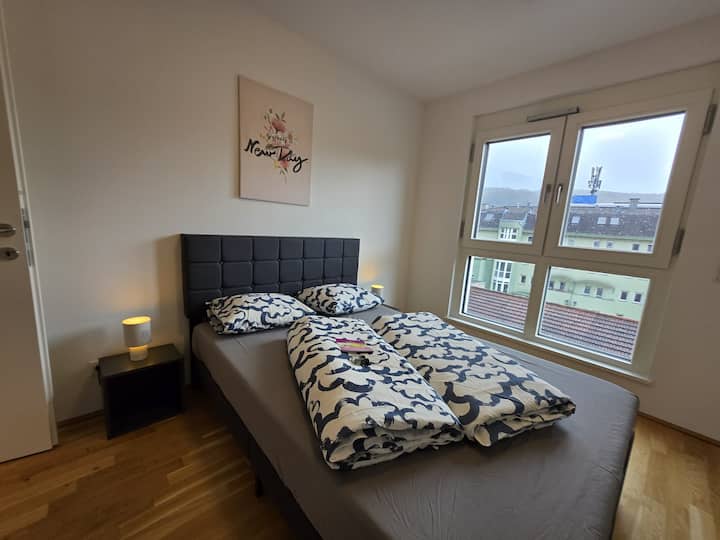 Innsbrucker Stadtschmuckstück - Innsbruck