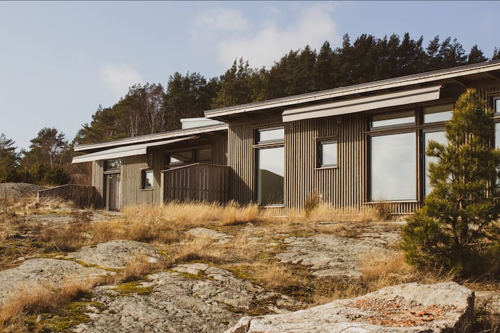 Utsiktstoppen - Lysekil