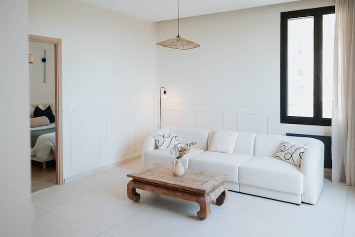 Grasse : Design Et Tranquillité - Grasse