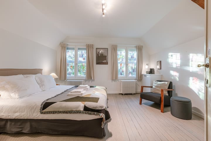 Charming Room In Historical Bruges (Genthof Rm. 3) - Bruges