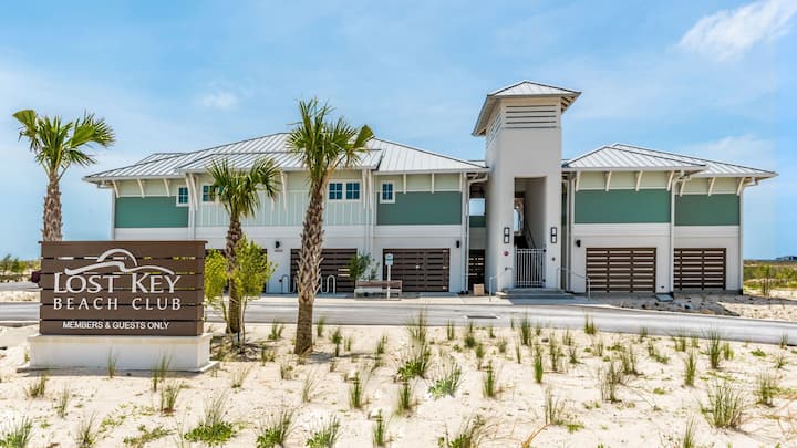 Day Dream - Perdido Key, FL