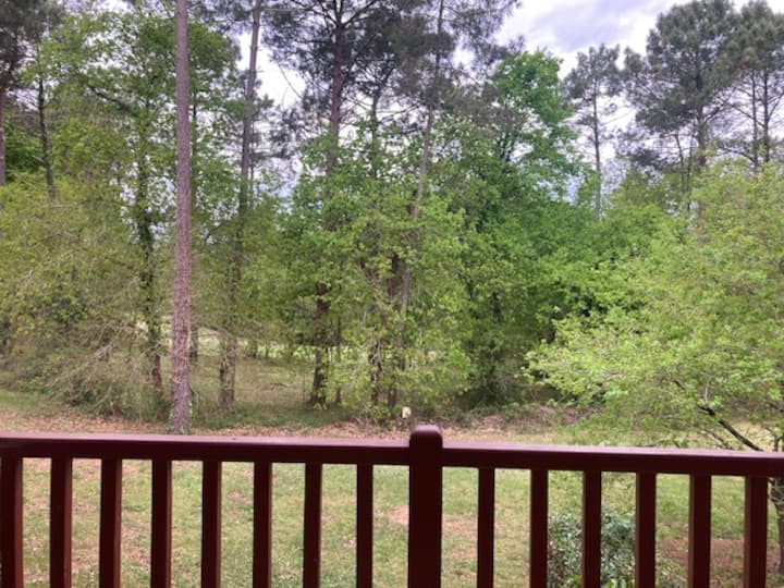 Appartement Golf, Lac Et Plage - Sanguinet