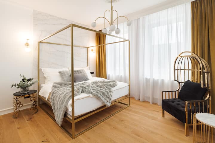 Bice Apartments - Mystic Noir - Jihlava