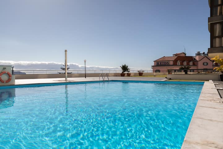 Monumental Miramar Apartment By Rent-a-key - Madeira