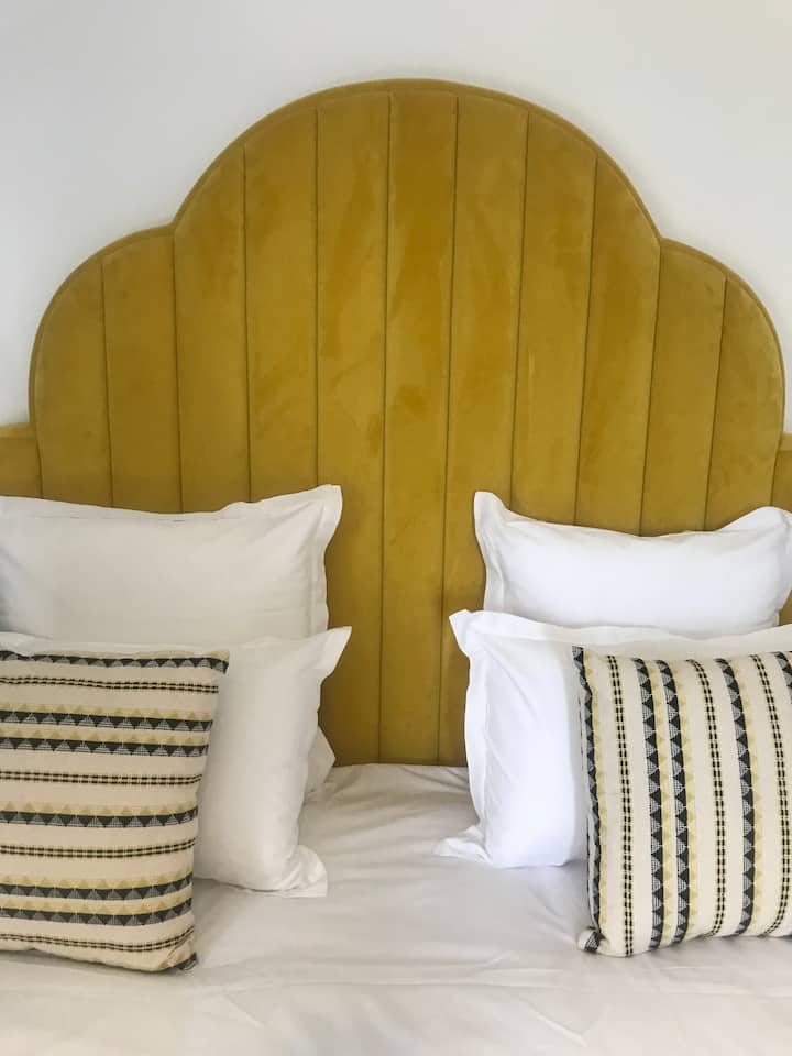 Hôtel Minera Suite Alimea - L'Île-Rousse