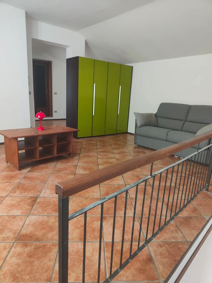 Appartamento Biella - Biella