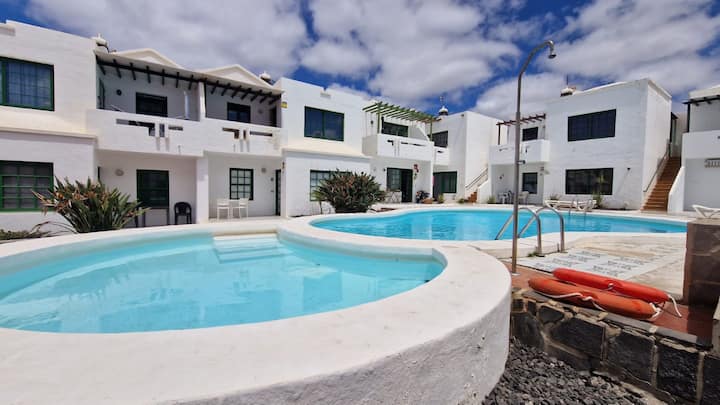 Lukite House - Puerto del Carmen