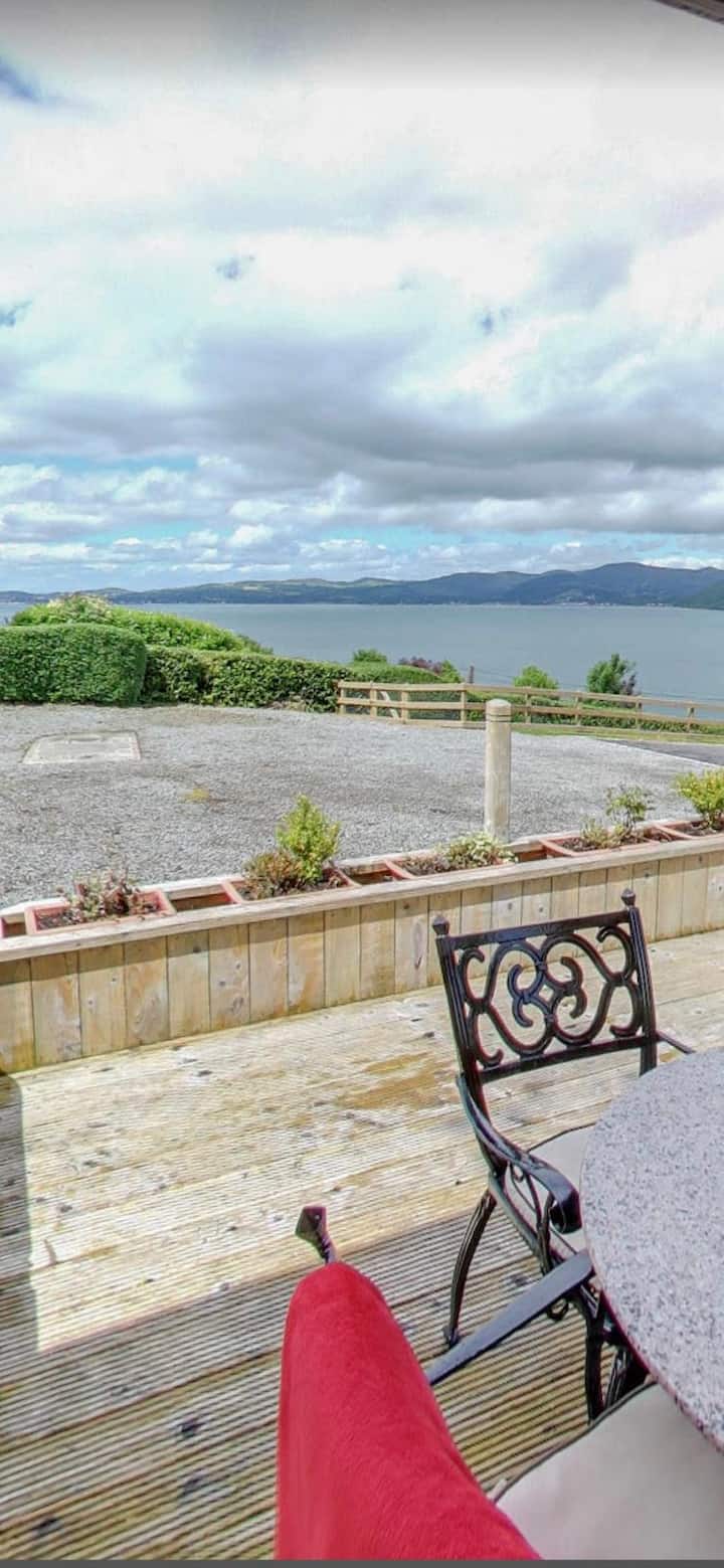 Cottage Carlingford Lough - Carlingford