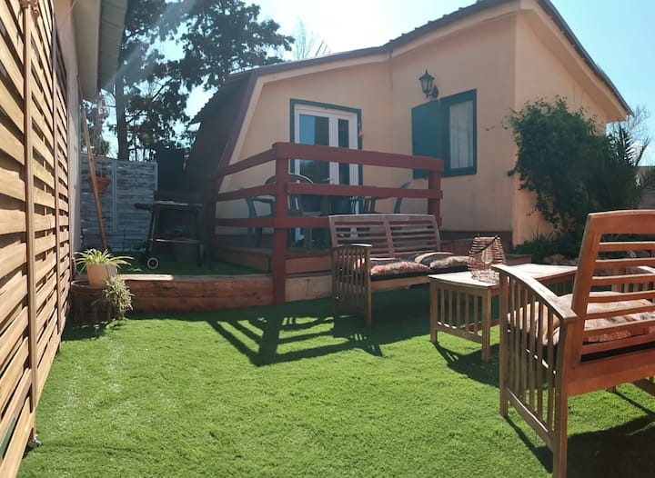 à 5 Min à Pied De La Plage - Sérignan