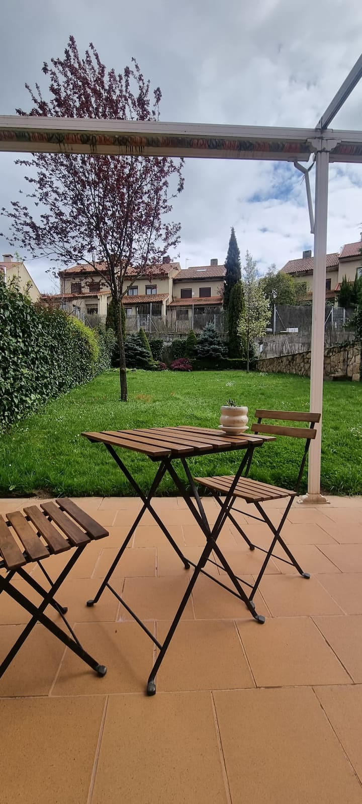 La Casita De La Estación - El Espinar