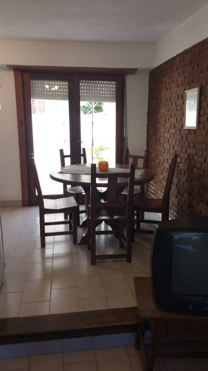 Disfruta En Nuestro Departamento - Mar del Plata