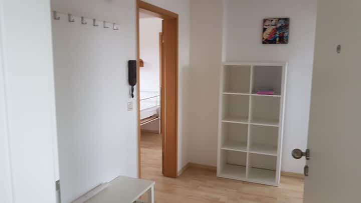 Ideale Wohnung Für Monteure - Öhringen
