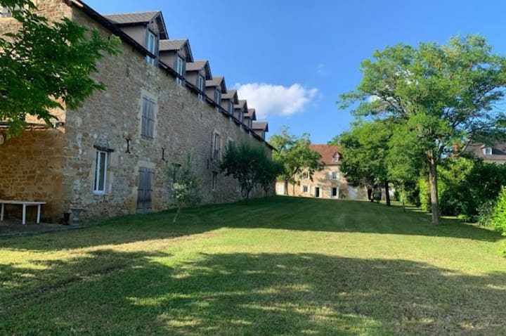Grange Familiale - Aveyron