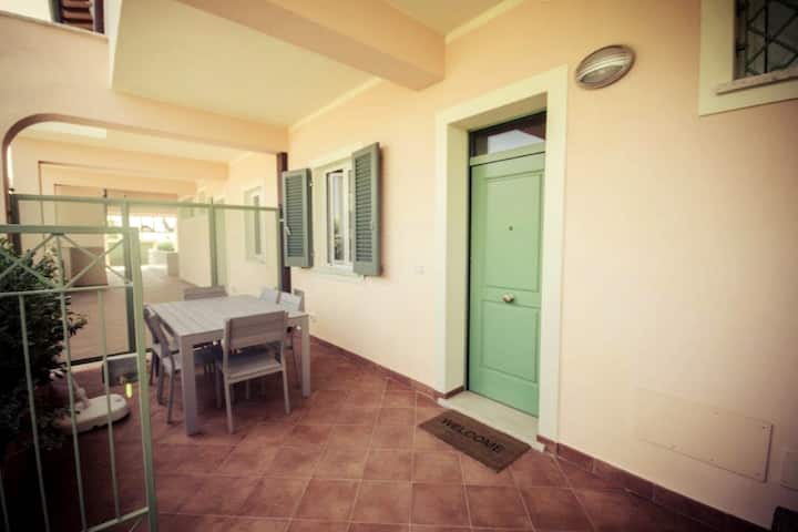 Appartamento In Affitto - Pietrasanta