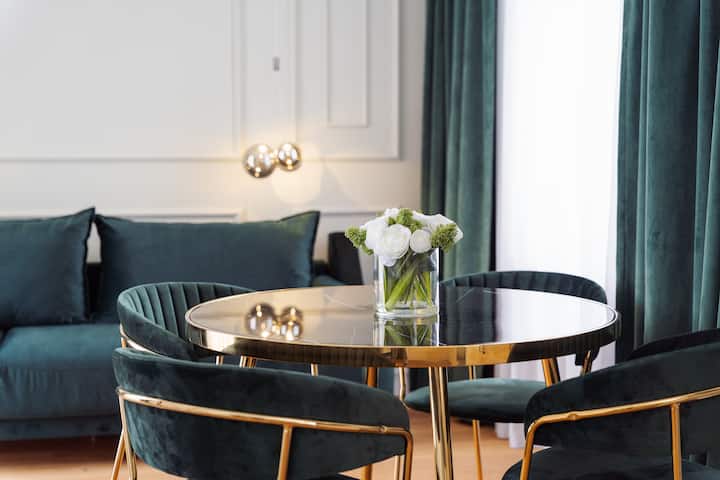 Bice Apartments - Victoria Mansion - Jihlava