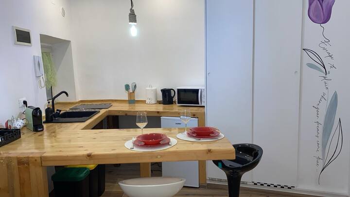 Casa Vacanze - Tivoli Centro - Tívoli