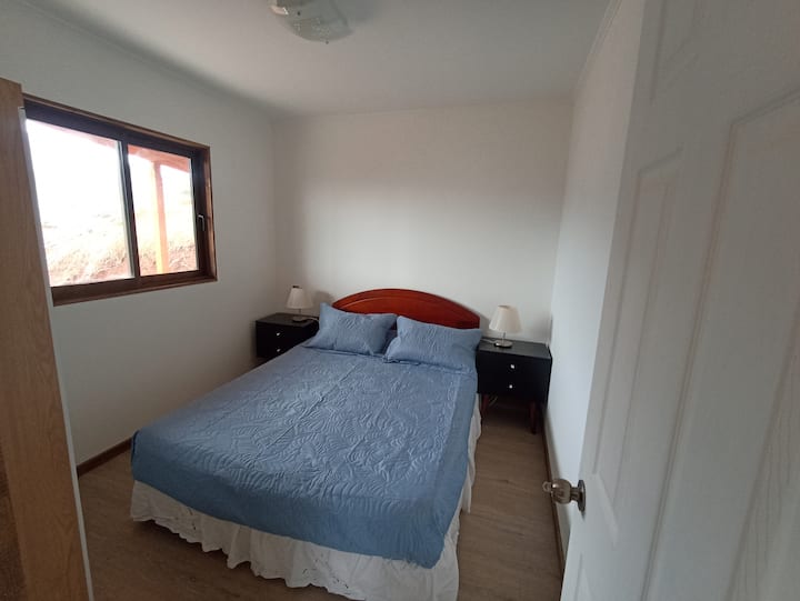 Asclepia Lodge Spa - Villa Alemana