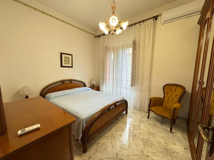 Casa Giovando - Iglesias