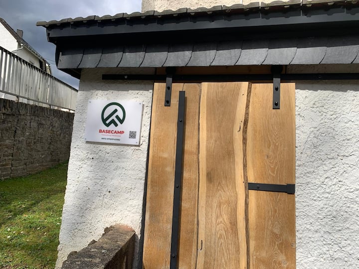 Basecamp Manderscheid - Manderscheid