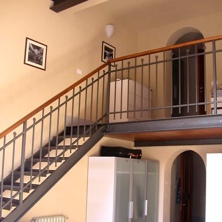 Residence Calamai - Prato