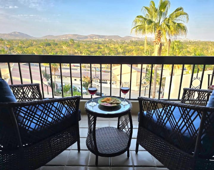 Estero View - San José del Cabo