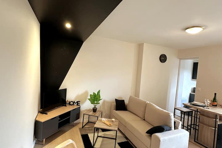 Le Chal'heureux - Épernay