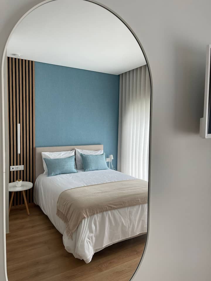 Oporto Suites- Suite 3 - Moreira