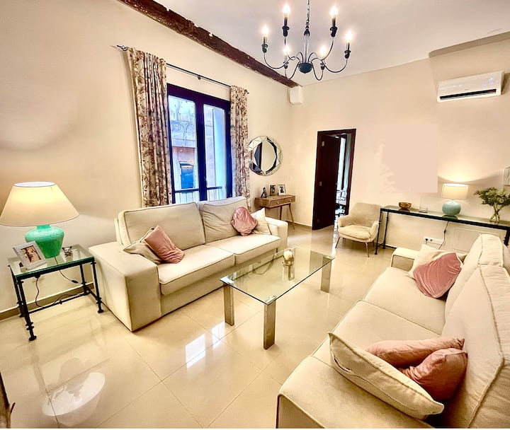 Double Room In Palma Centre - Palma