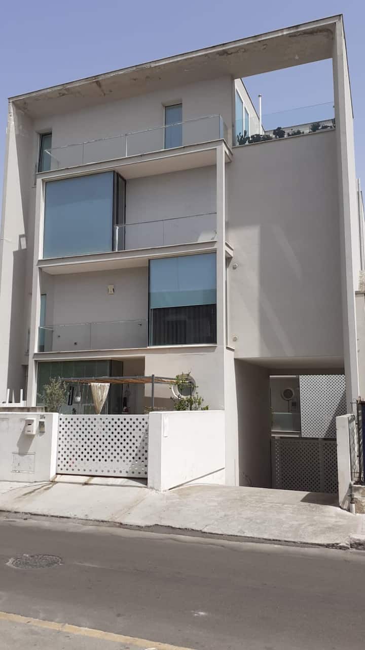 Casa Araba Fenice - Lecce, Italia