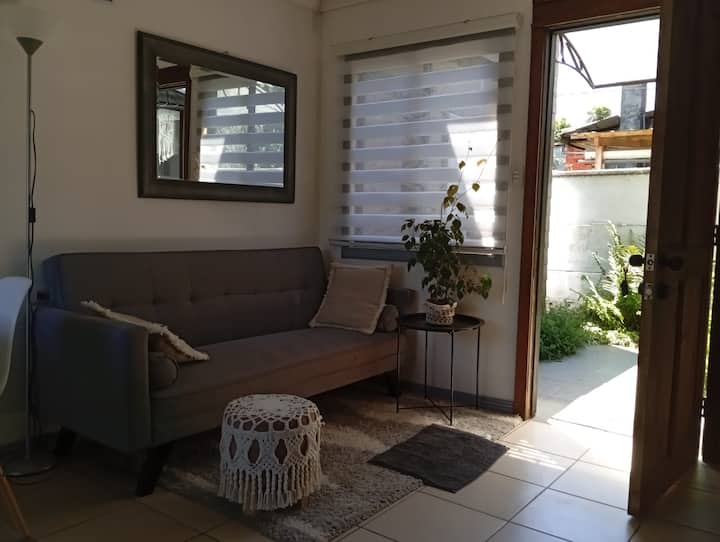 Departamento N 2 - La Unión, Chile