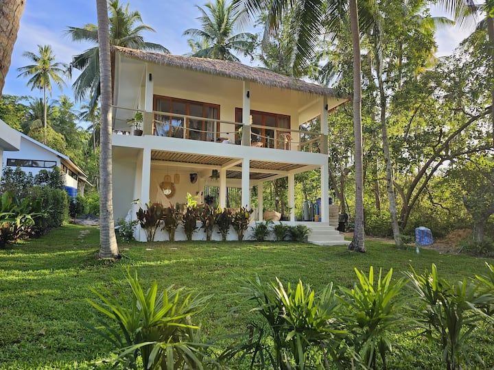 The Boho Jungle – Your Soul Nest - Ko Pha-ngan