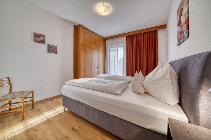 Rosalie - Apartments Nr. 9 - Lana